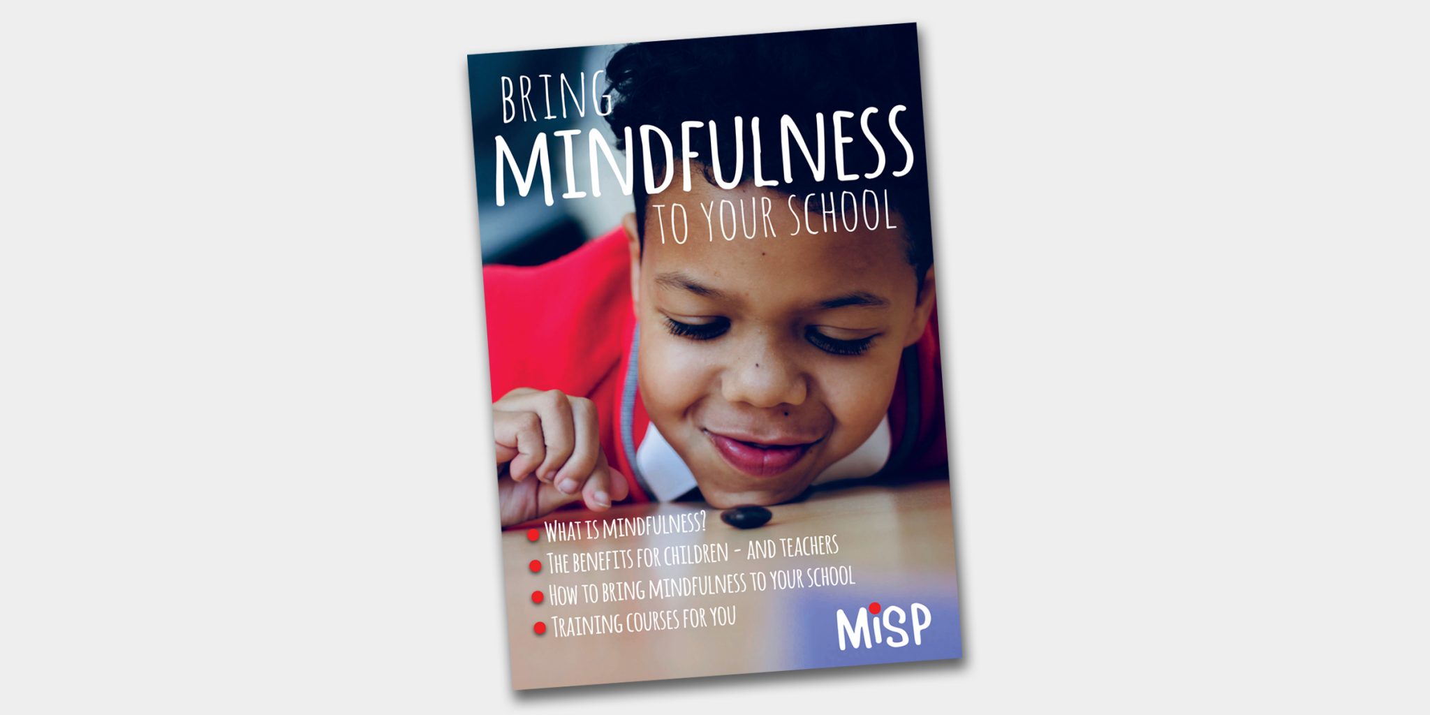 Free resources and events - Mindfulness in Schools Project