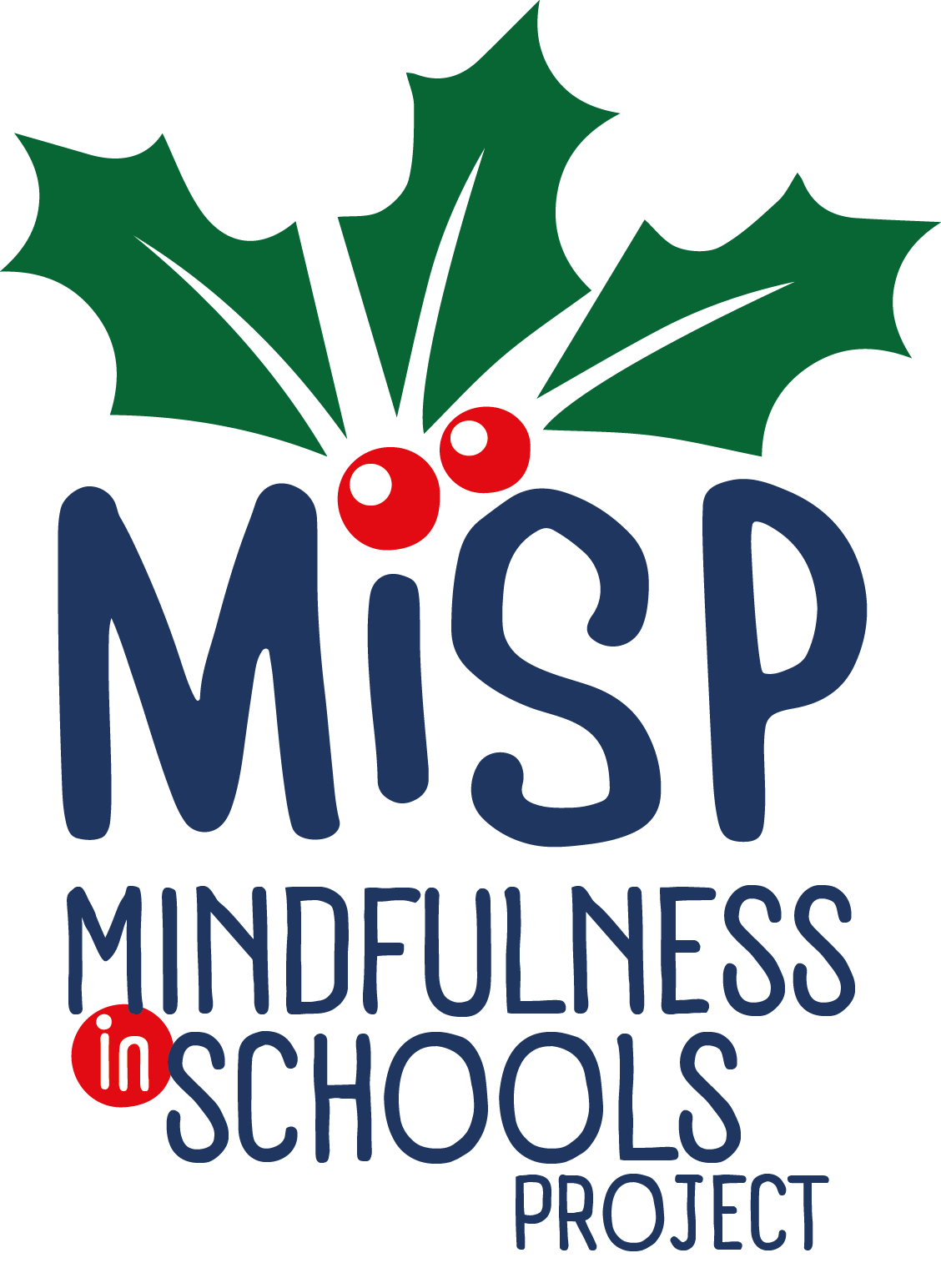 A Seasonal Message from the CEO - Mindfulness in Schools Project